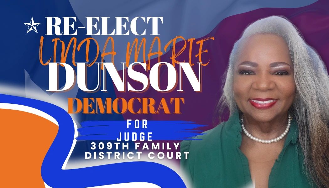 About | Linda M. Dunson for Judge 2026